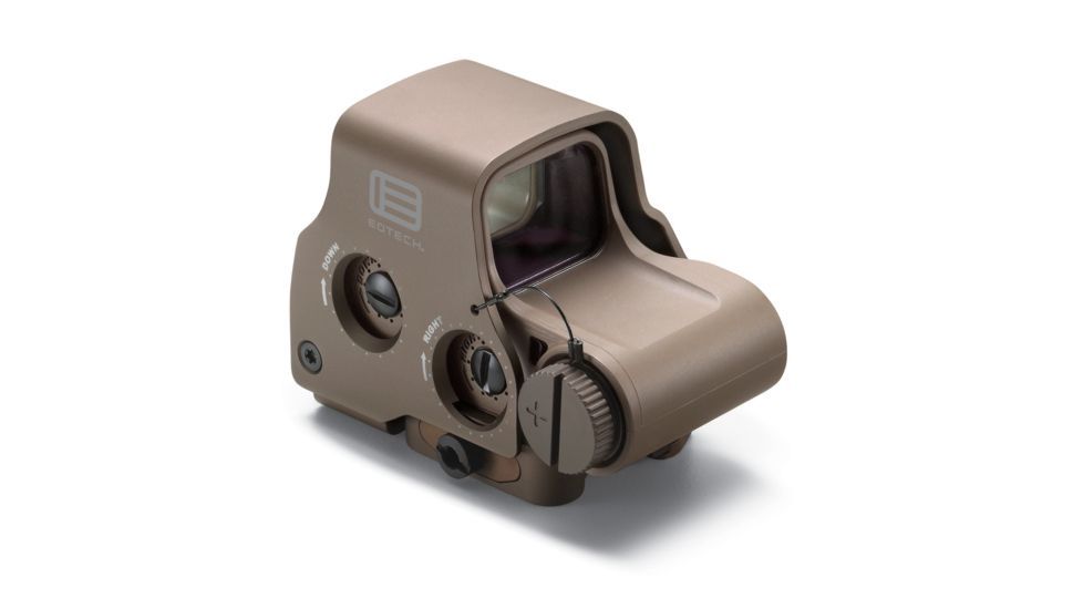Buy EOTech HWS EXPS3 Holographic Weapon Sight in Tan for Sale