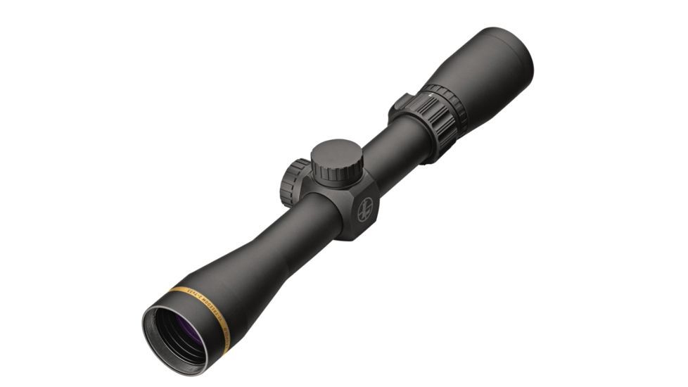 Buy Leupold VX-Freedom 2-7x33mm Rimfire MOA Riflescope for Sale ...