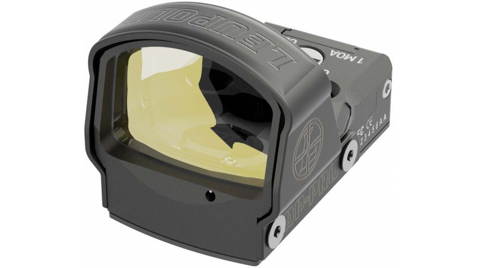 Buy Leupold DeltaPoint Pro 6 MOA Red Dot Sight for Sale
