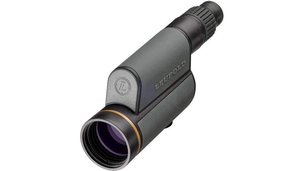 Buy Leupold Gold Ring 12-40x60mm HD Spotting Scope for Sale - Leupold ...