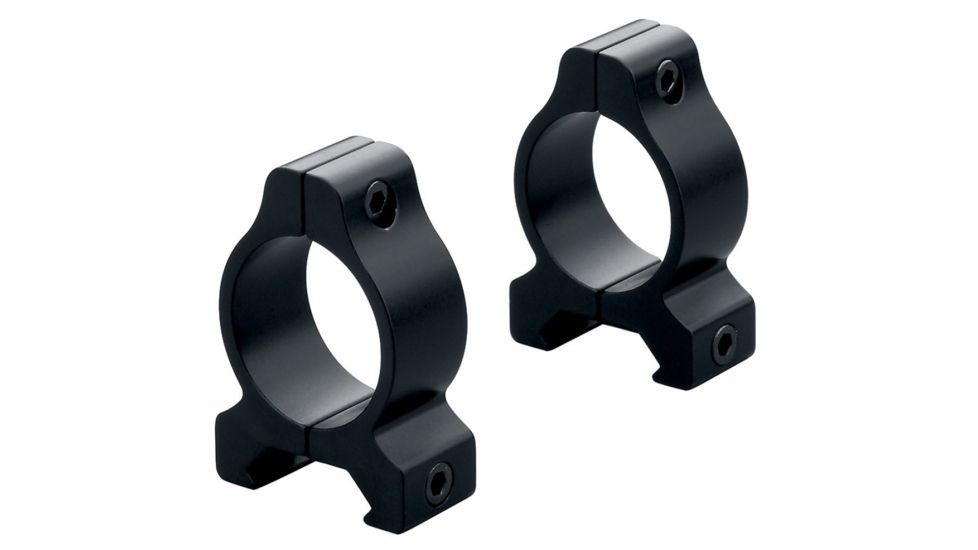 Buy Leupold Rifleman 1 Inch Vertical Split Scope Rings for Sale ...