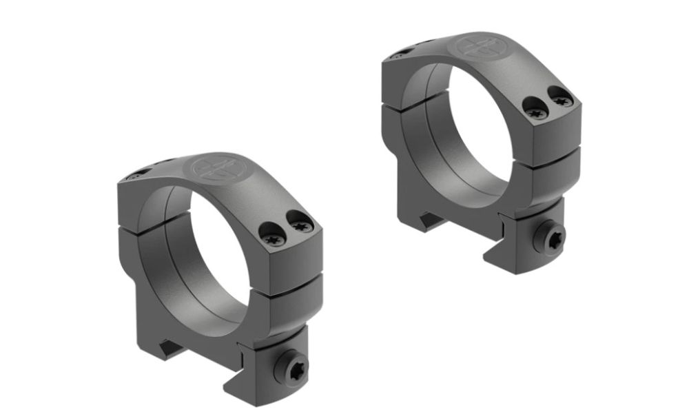 Buy Leupold Mark 4 35mm Aluminum Medium Matte Scope Rings for Sale ...
