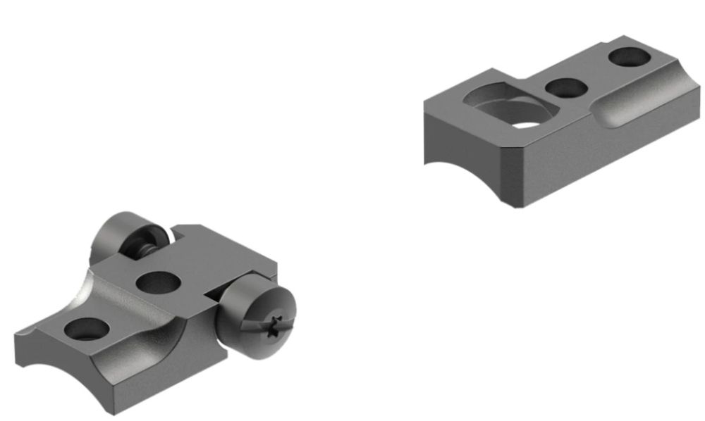 Buy Leupold Standard Rifle Scope Mount for Ruger American RF for Sale ...