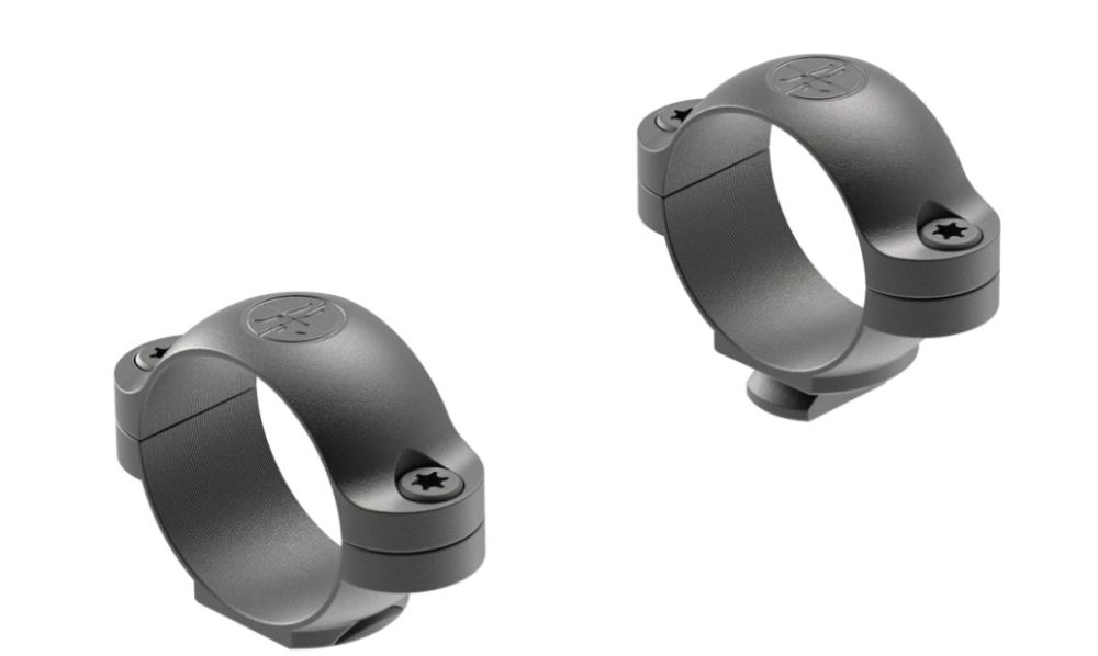 Buy Leupold Standard 1 Inch Super Low Rifle Scope Rings for Sale ...