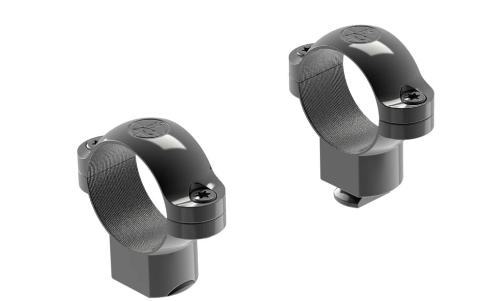 Buy Leupold Standard 1 Inch High Rifle Scope Rings for Sale