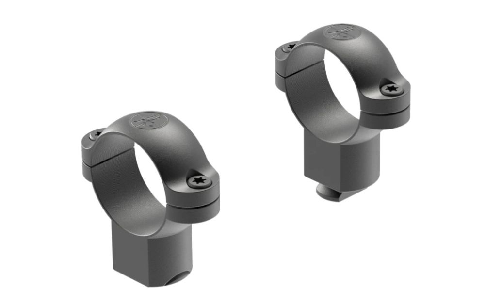 Buy Leupold Standard 1 Inch Super High Rifle Scope Rings for Sale