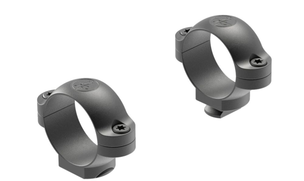 Buy Leupold Standard 1 Inch Low Rifle Scope Rings for Sale