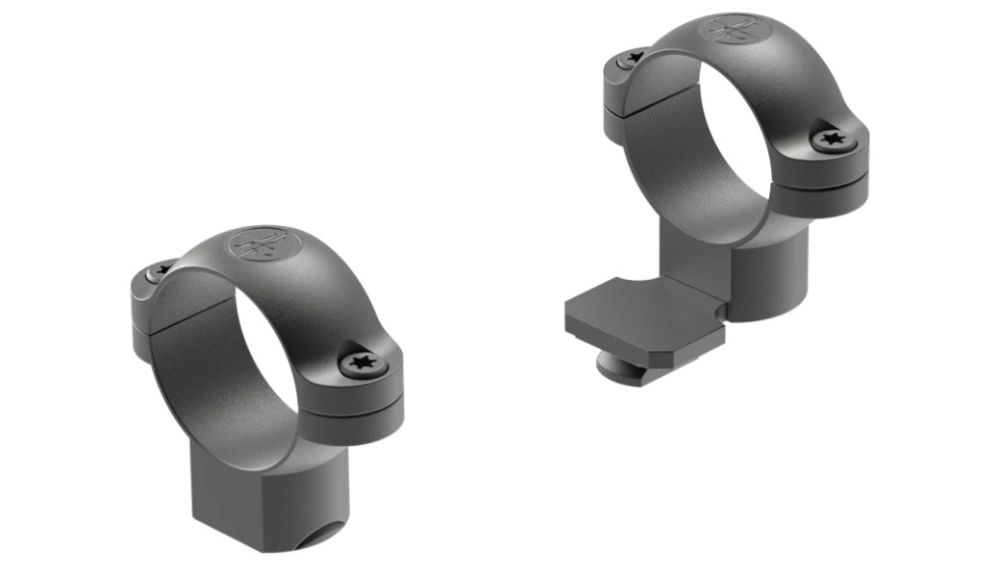 Buy Leupold Standard 1 Inch High Extended Rifle Scope Rings for Sale