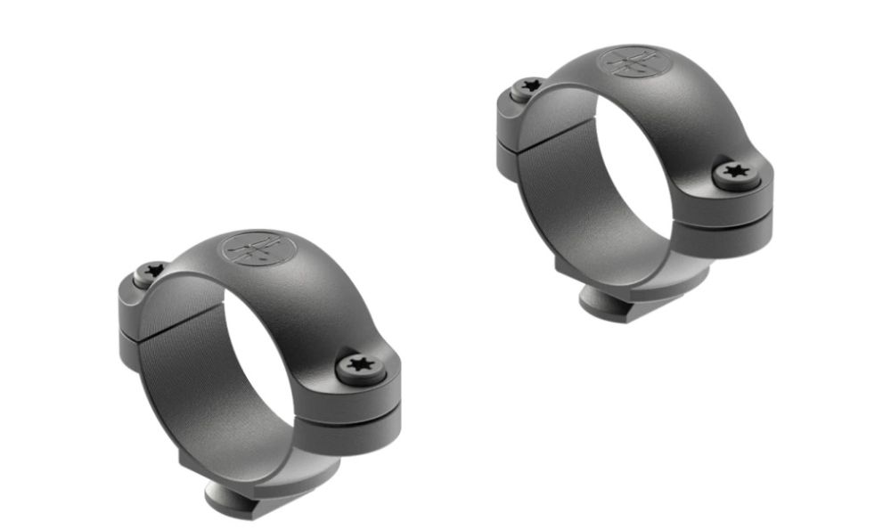 Buy Leupold Dual Dovetail 1 Inch Super Low Scope Rings for Sale ...