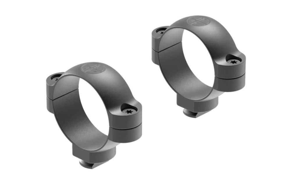 Buy Leupold Dual Dovetail 34mm High Scope Rings for Sale - Leupold #118283