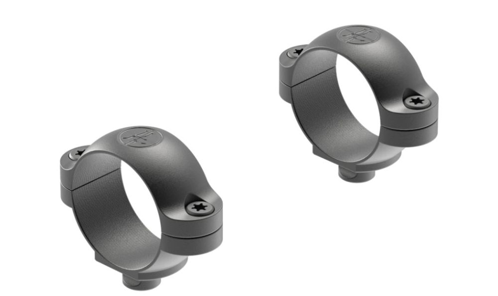 Buy Leupold Quick Release 1 Inch Super Low Scope Rings for Sale ...