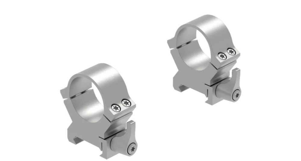 Buy Leupold QRW2 1 Inch High Scope Rings for Sale