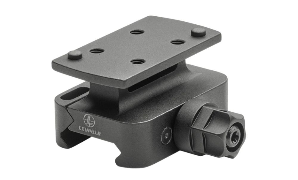 Buy Leupold DeltaPoint Pro AR DLOC Mount for Sale - Leupold #171861 Buy Leupold DeltaPoint Pro AR DLOC Mount for Sale - Leupold #171861