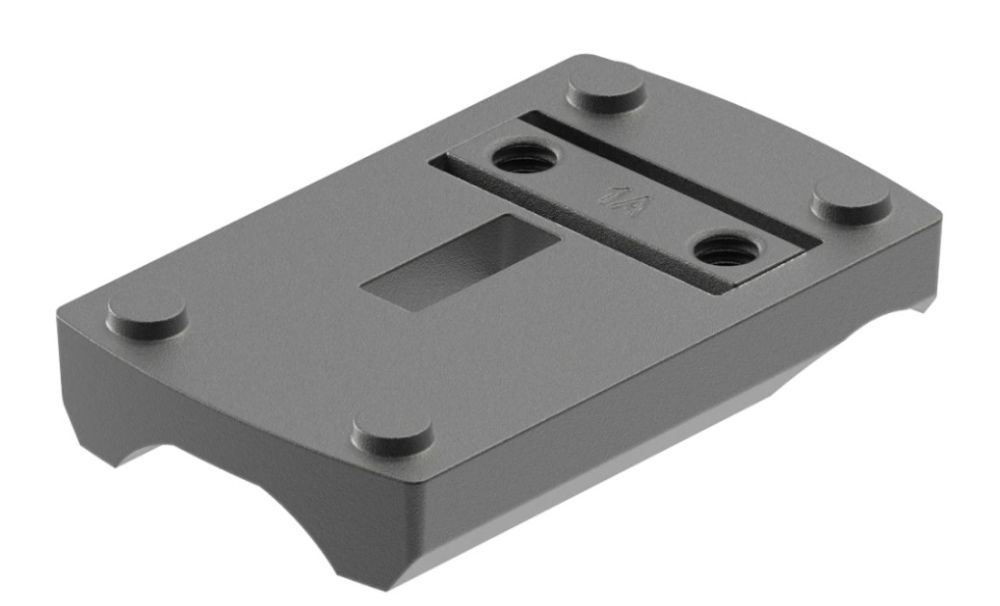 Buy Leupold DeltaPoint Pro Dovetail Mount for Beretta 92 for Sale ...