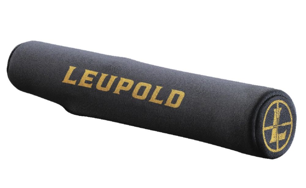Buy Leupold Scope Cover - Large for Sale - Leupold #53576