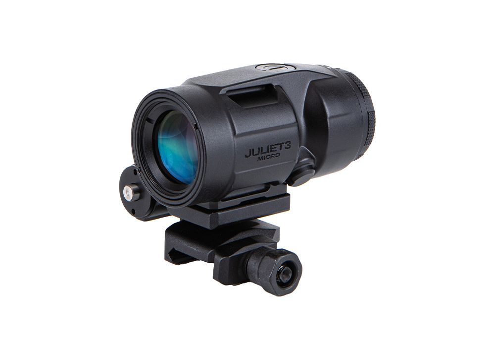 Buy Sig Sauer JULIET3-MICRO 3x Red Dot Magnifier for Sale - Sig Sauer # ...