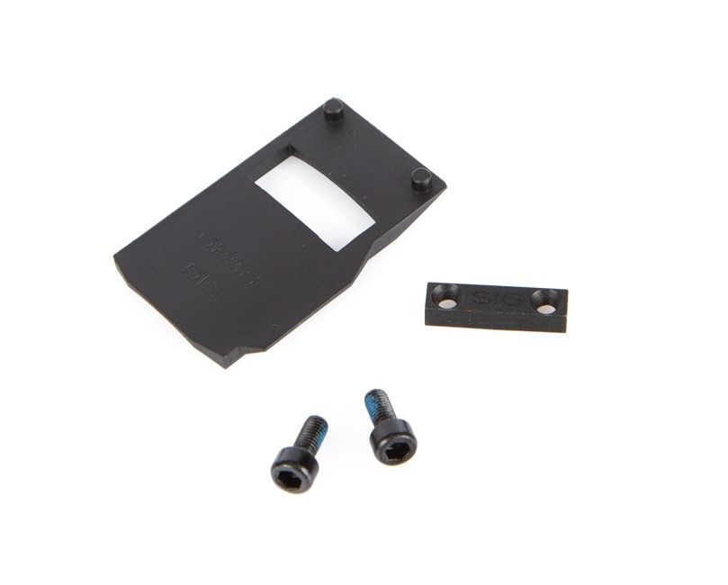 Buy Sig Sauer ROMEO1 Mounting Kit for Sig Sauer P320 for Sale - Sig ...