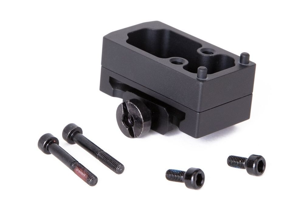 Buy Sig Sauer ROMEO1 Spacer Mounting Kit to Fit M1913 Picatinny Rail ...