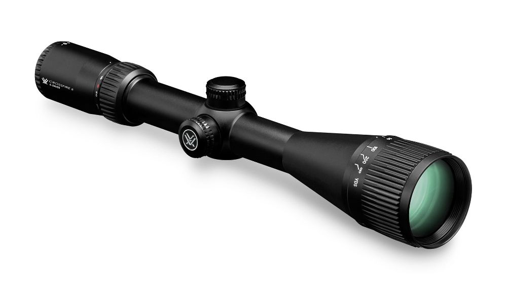 Buy Vortex Crossfire II 6-24x50 AO Riflescope for Sale