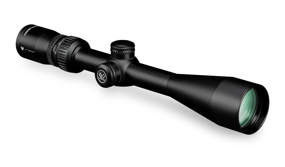 Buy Vortex Copperhead 4-12x44 Riflescope for Sale - Vortex #CPH-412
