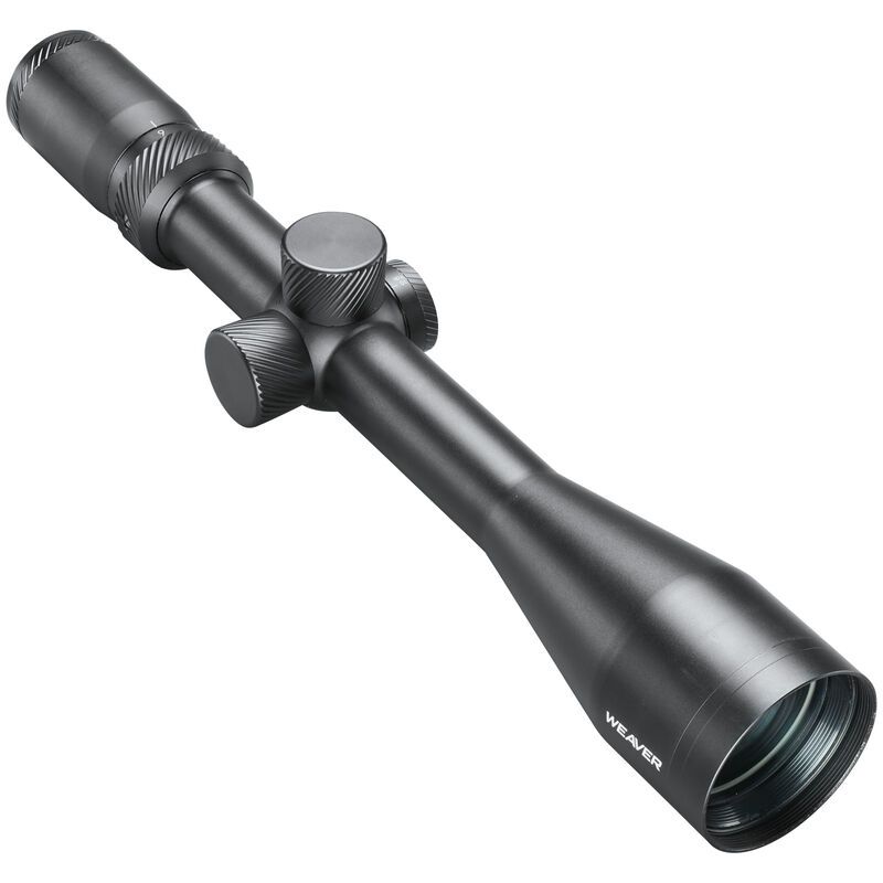 Buy Weaver Classic 3-9x40mm Riflescope for Sale